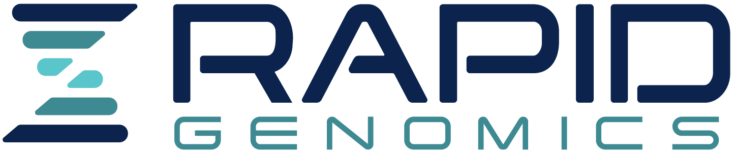 LGC RAPiD Genomics Client Portal